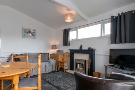 Seaholme Chalet Park - Mablethorpe, Lincolnshire