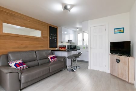 Seaholme Chalet Park - Mablethorpe, Lincolnshire